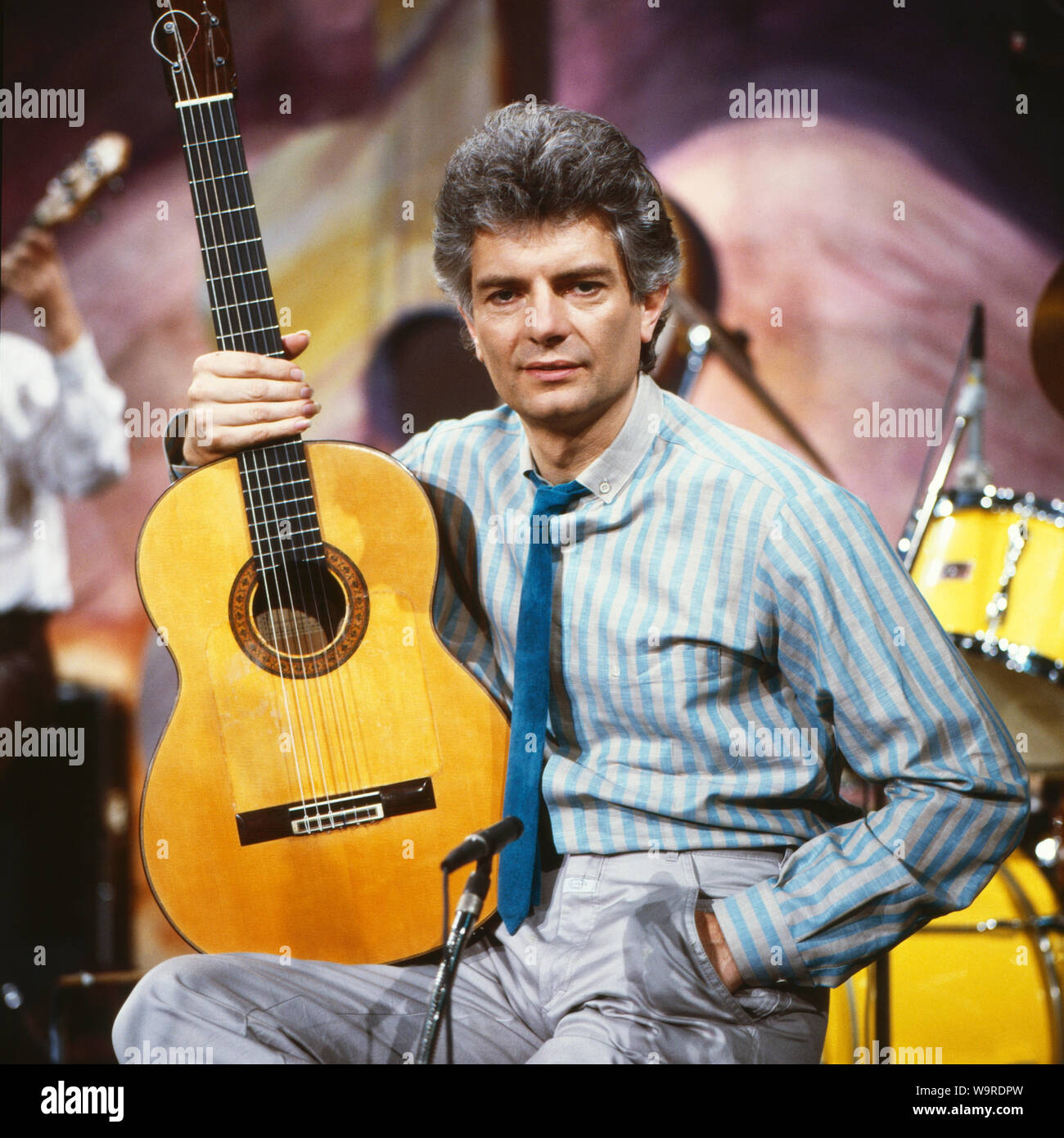 Peter Horton, auch Peter Horten (geboren als Peter Müller in Österreich ...