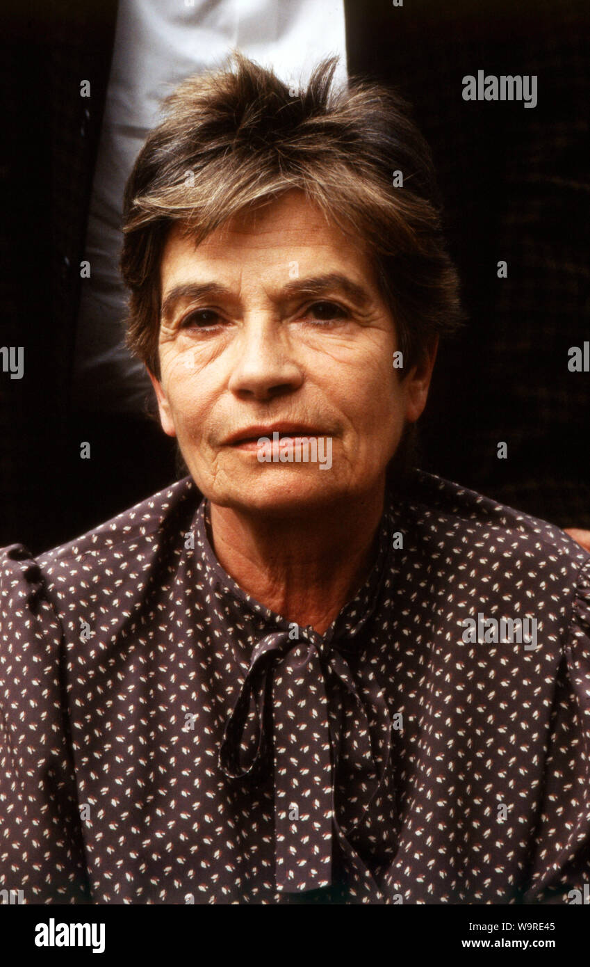 Lieselotte hi-res stock photography and images - Alamy