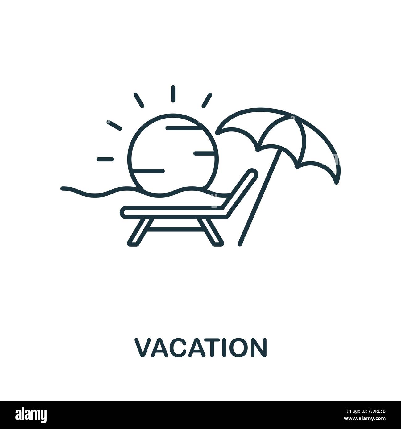 Vacation Icon Logo 179,800+ Vacation Logo Stock Illustrations,