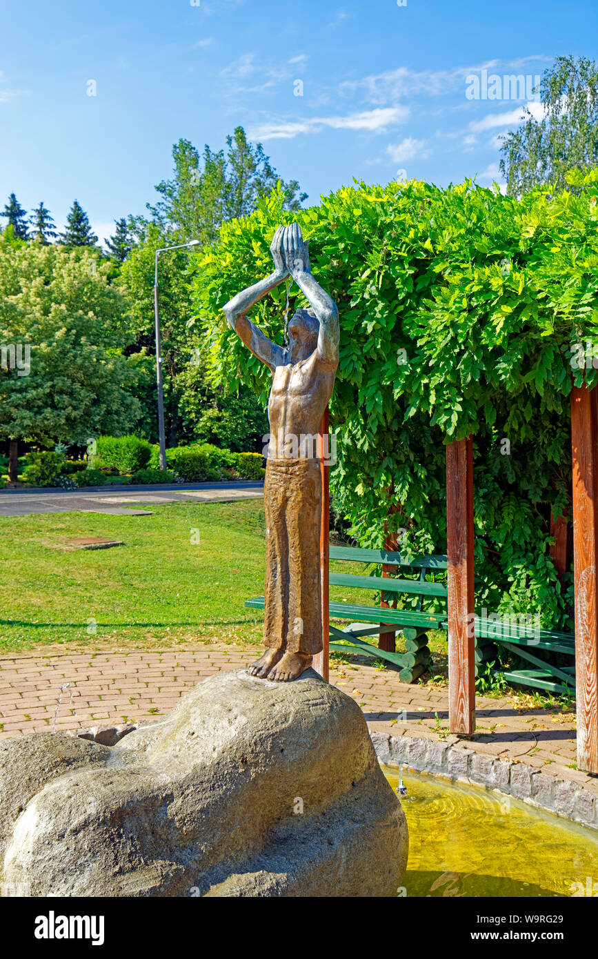 Oriszentpeter hi-res stock photography and images - Alamy