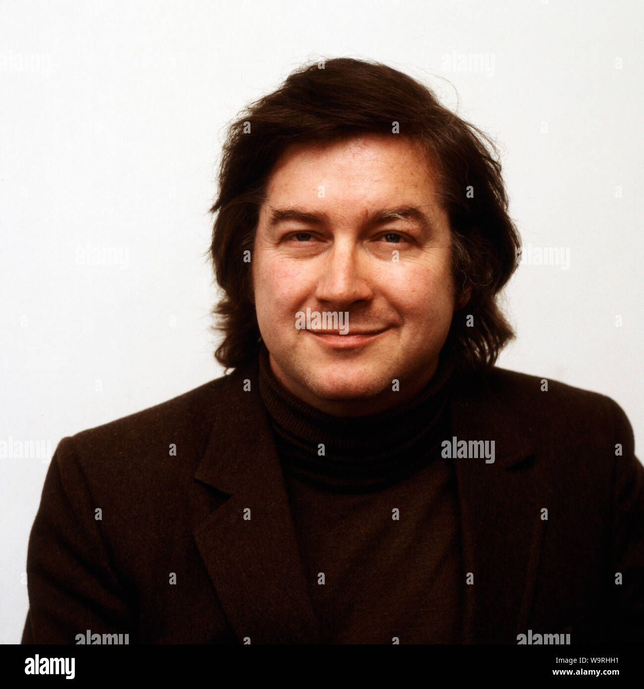 Alexander Malta, Schweizer Opernsänger, Deutschland 1982. Swiss opera ...