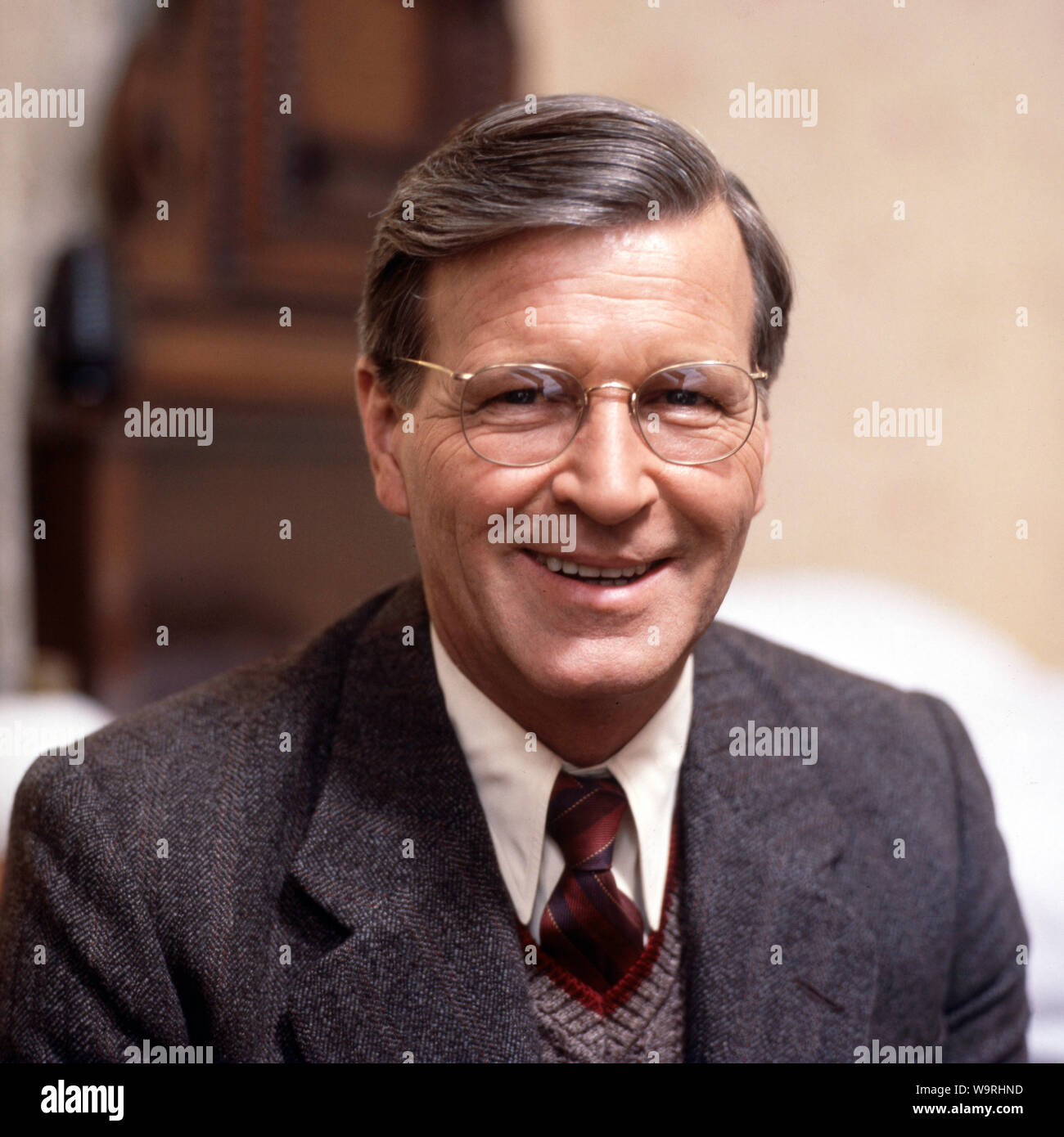 Günther Malzacher, deutscher Schauspieler, Regisseur und Autor ...