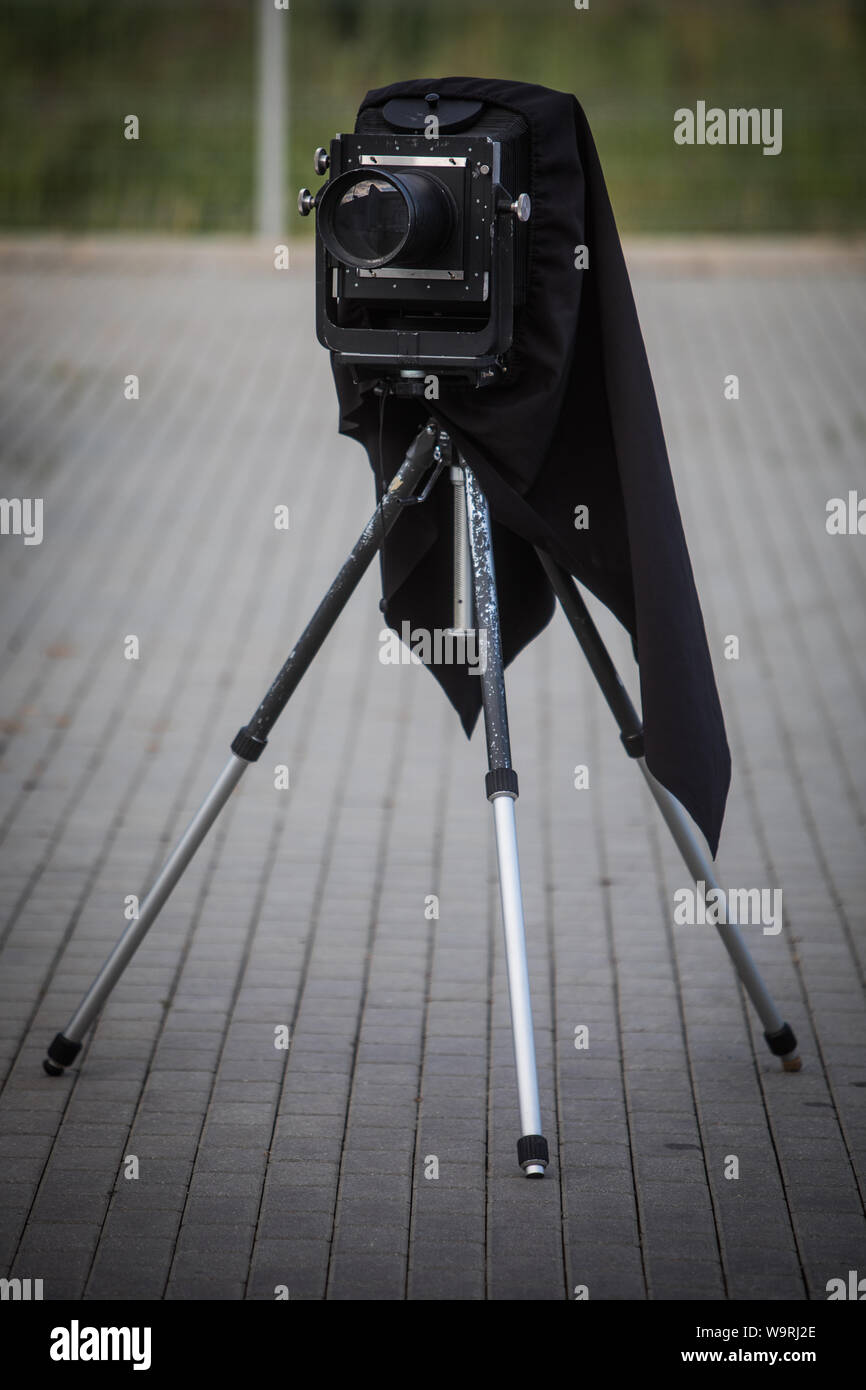 Vintage ambrotype hi-res stock photography and images - Alamy