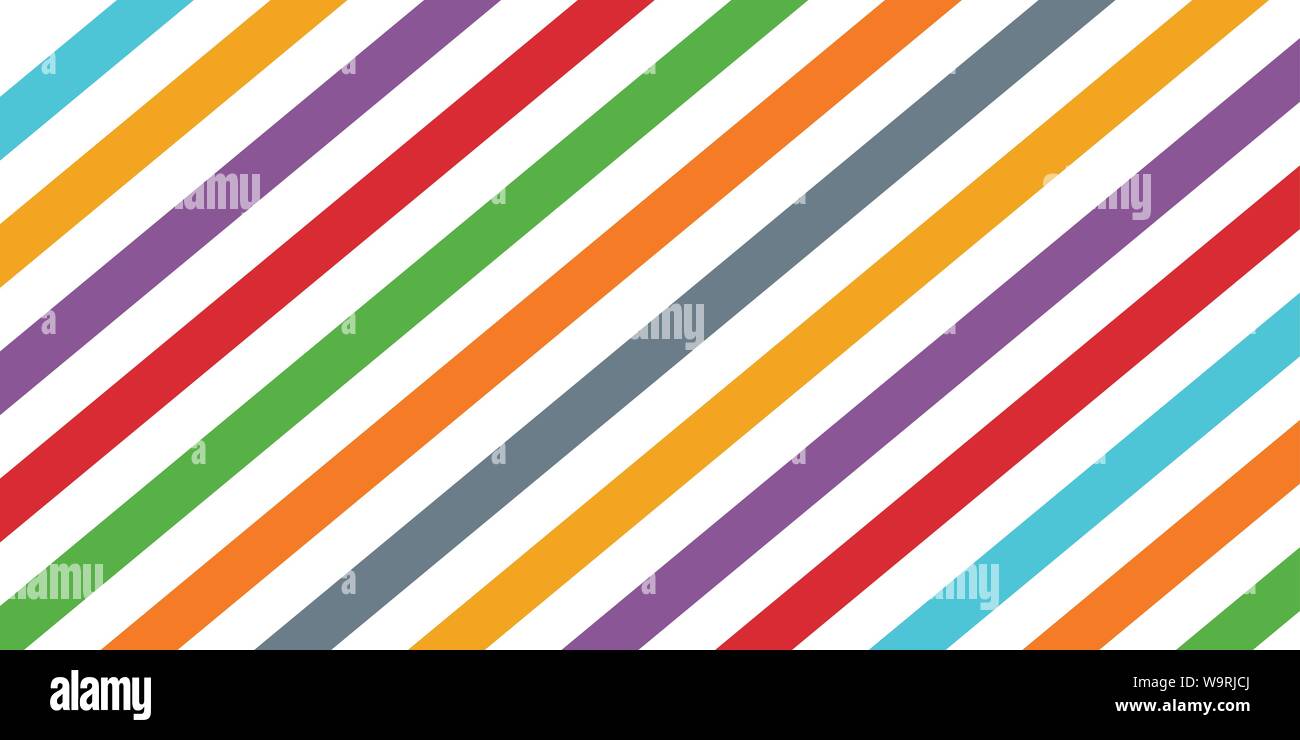 80s background with stripes. Vector illustration Stock Vector Image ...