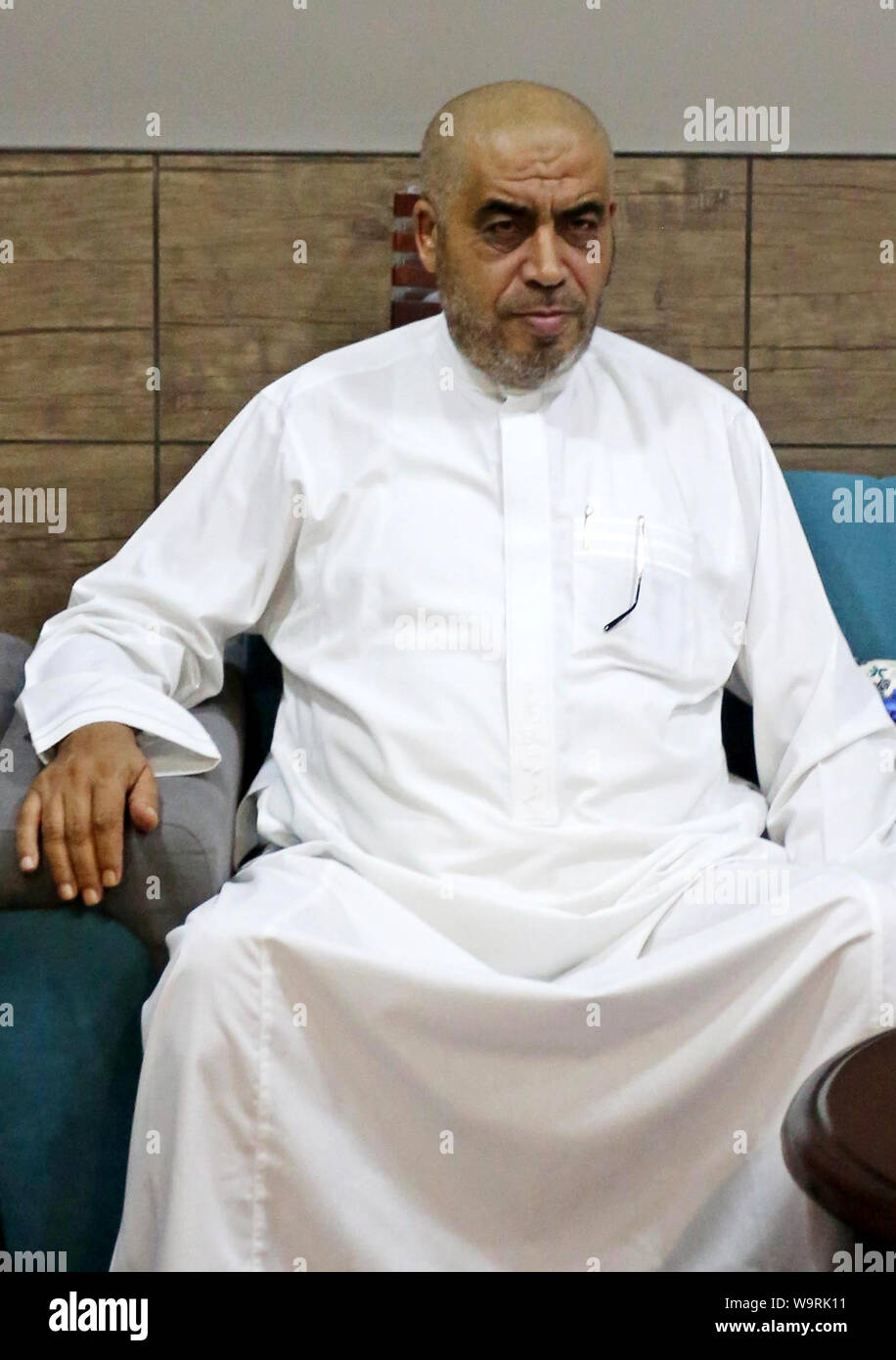 Ministry of awqaf hi-res stock photography and images - Alamy