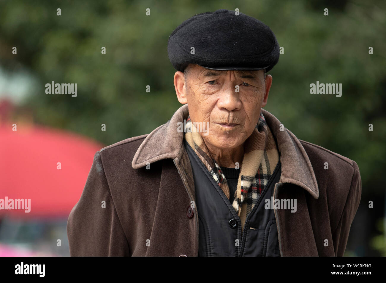 Chinese sichuan hi-res stock photography and images - Alamy