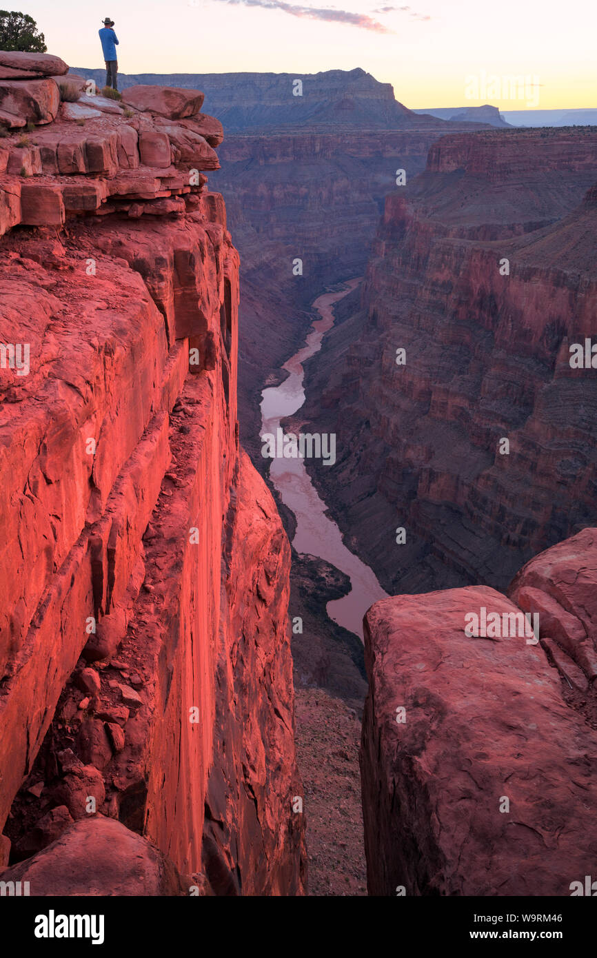 North America, American, USA, Desert Southwest, Colorado Plateau ...