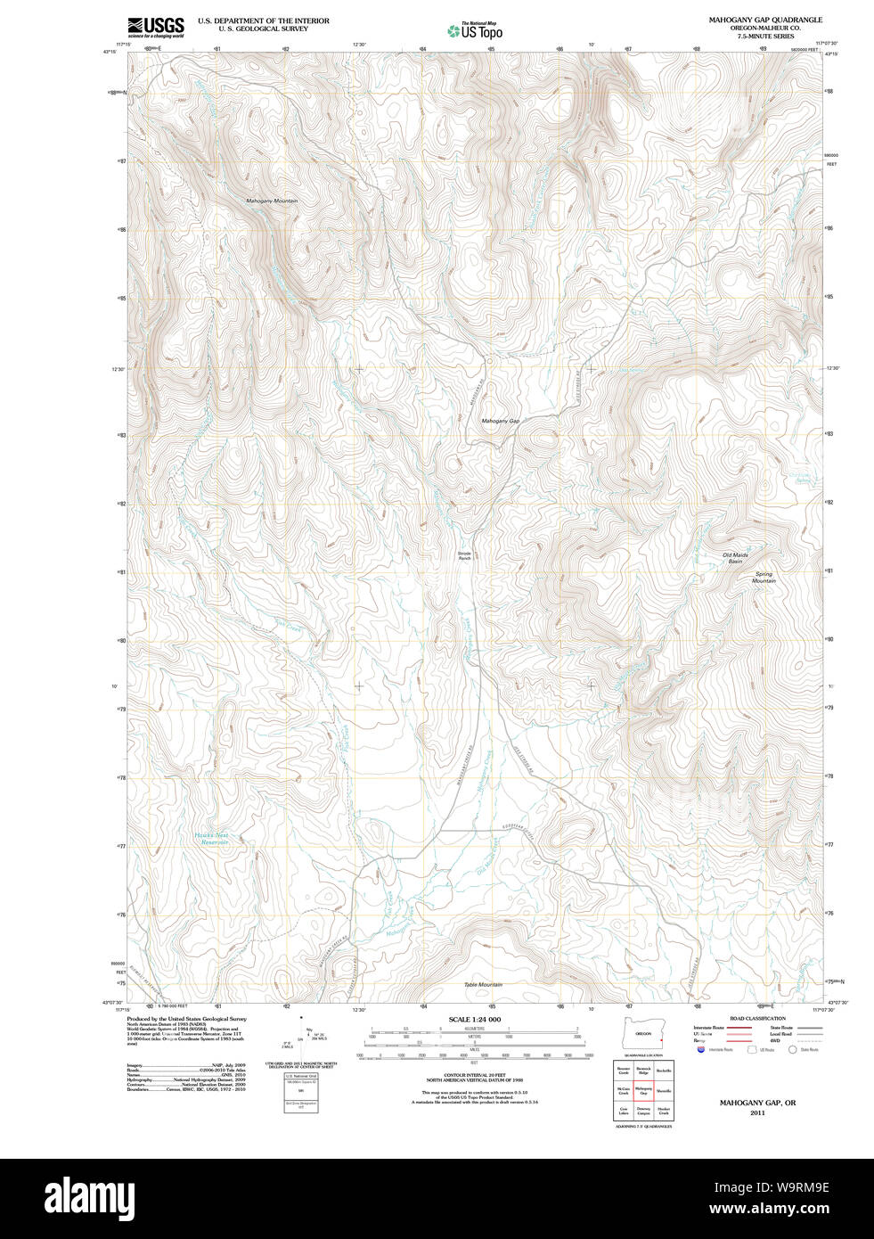 Gap map Cut Out Stock Images & Pictures - Alamy