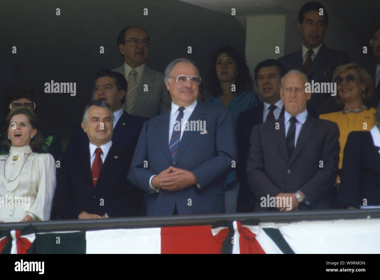 World cup mexico 1986 hi-res stock photography and images - Alamy