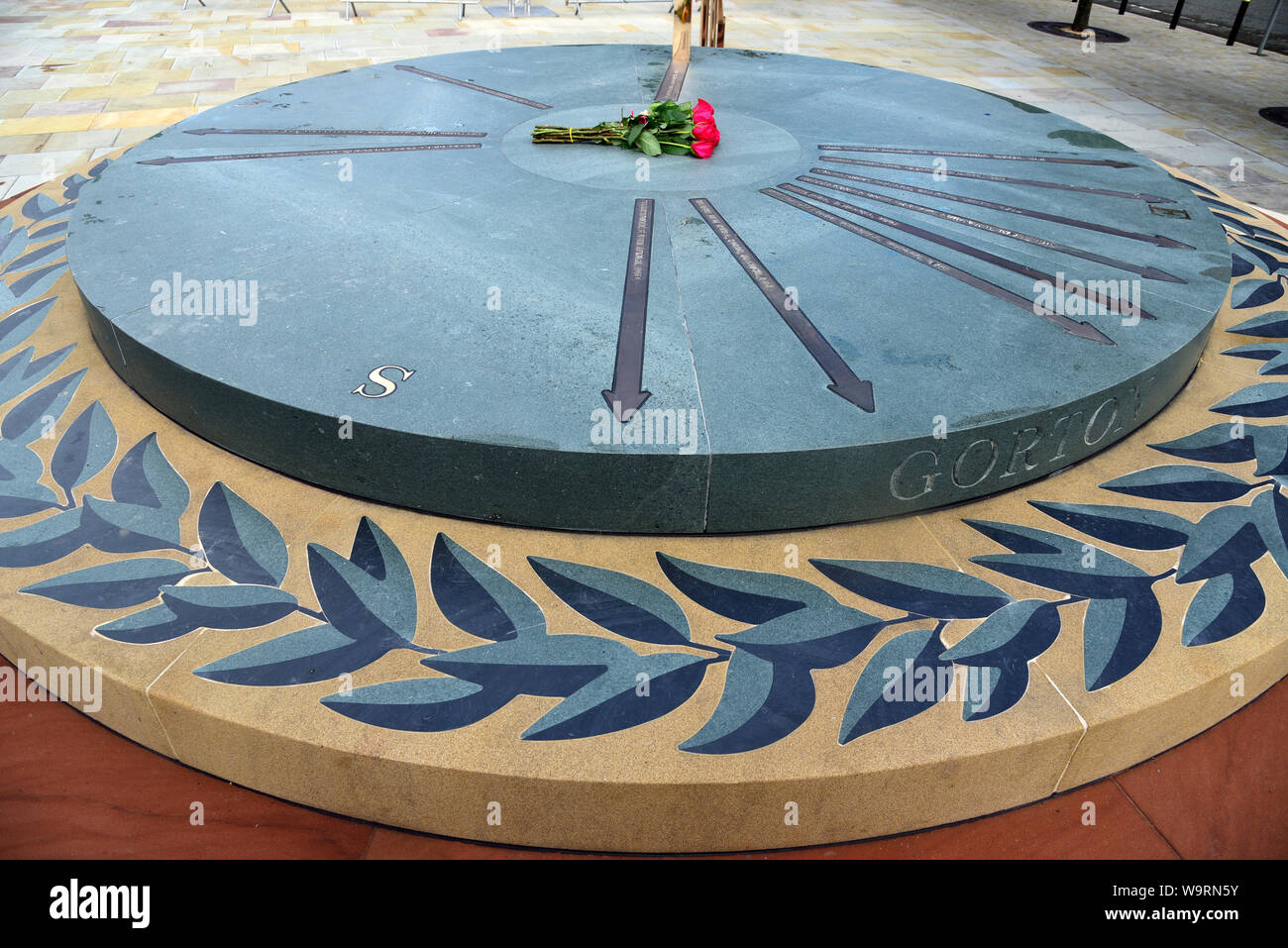 Remembering the peterloo massacre hi-res stock photography and images ...