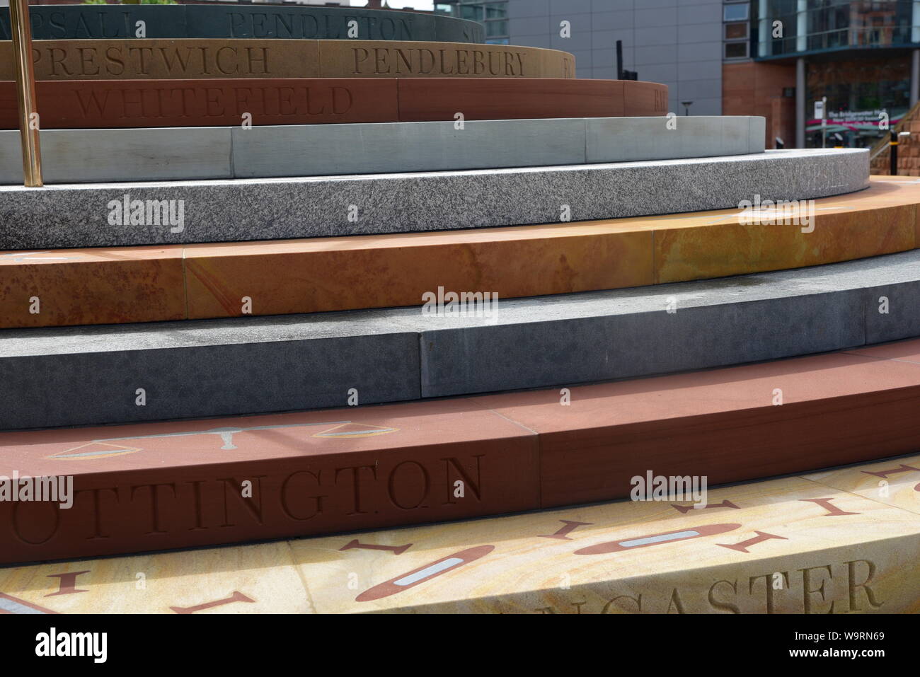 Remembering the peterloo massacre hi-res stock photography and images ...