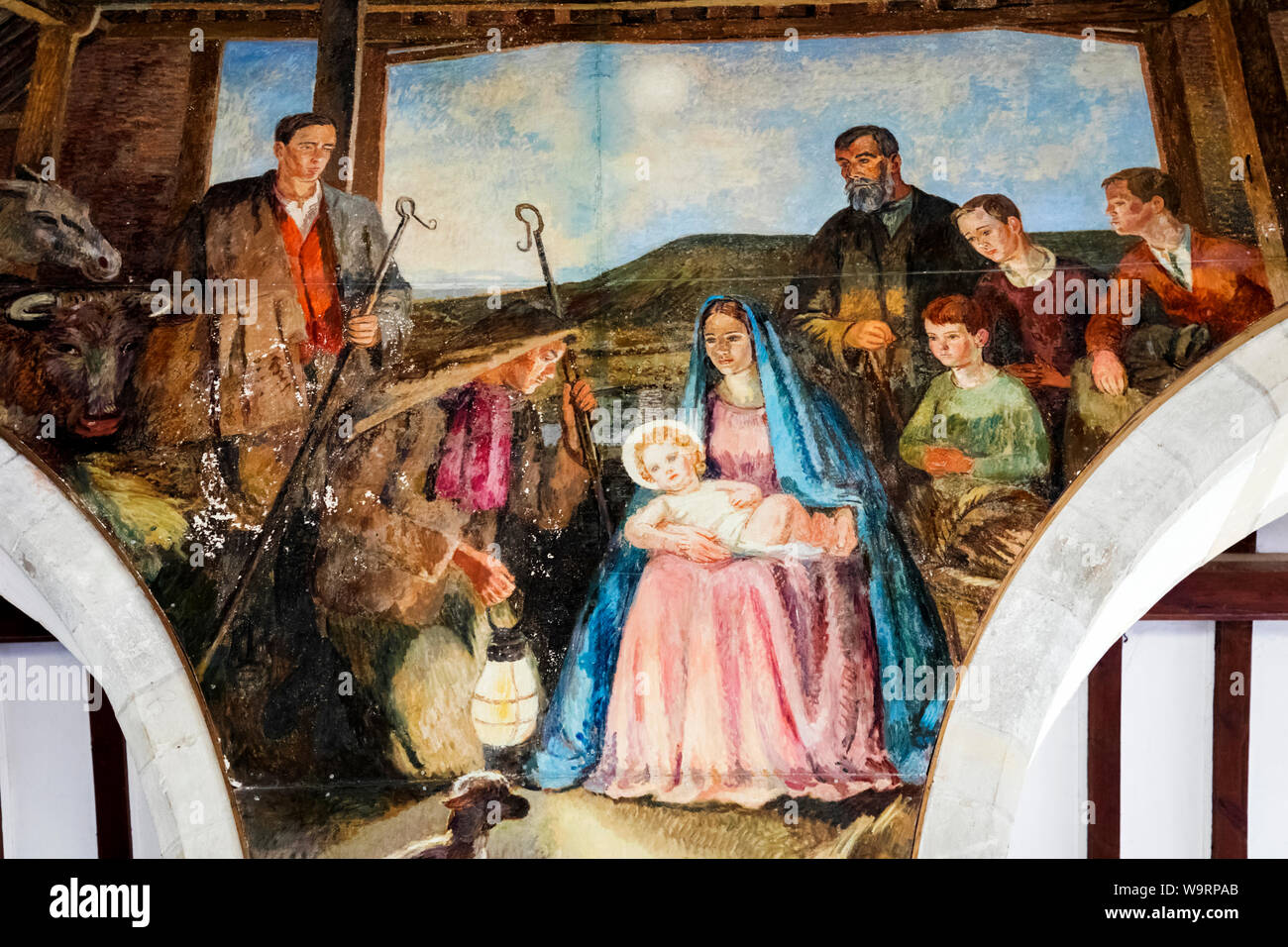 Polegate sussex hi-res stock photography and images - Alamy