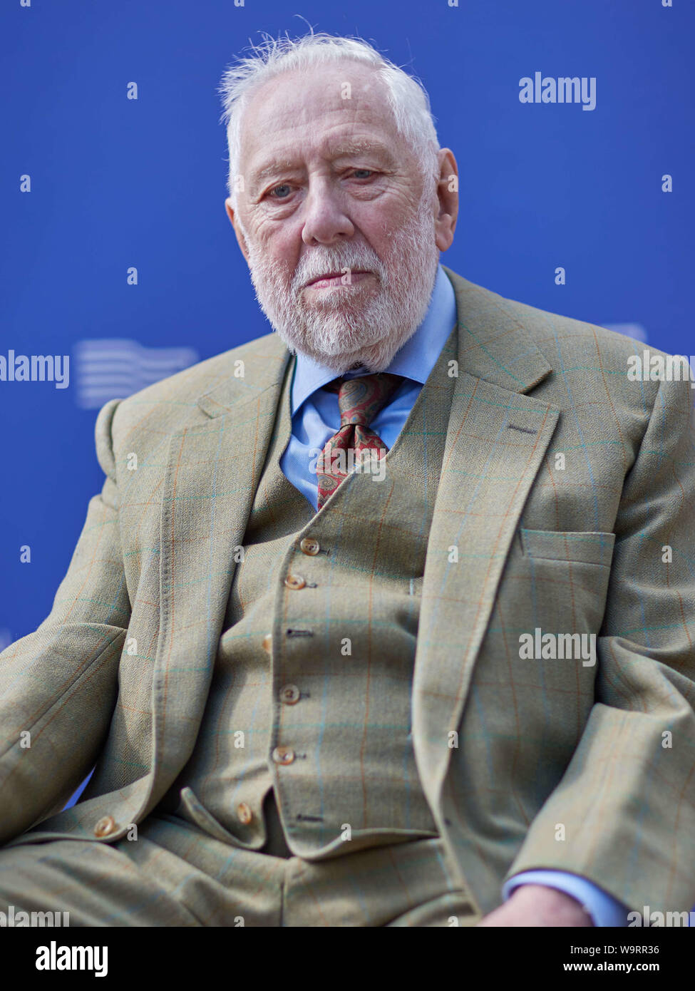 Roy hattersley mp hi-res stock photography and images - Alamy