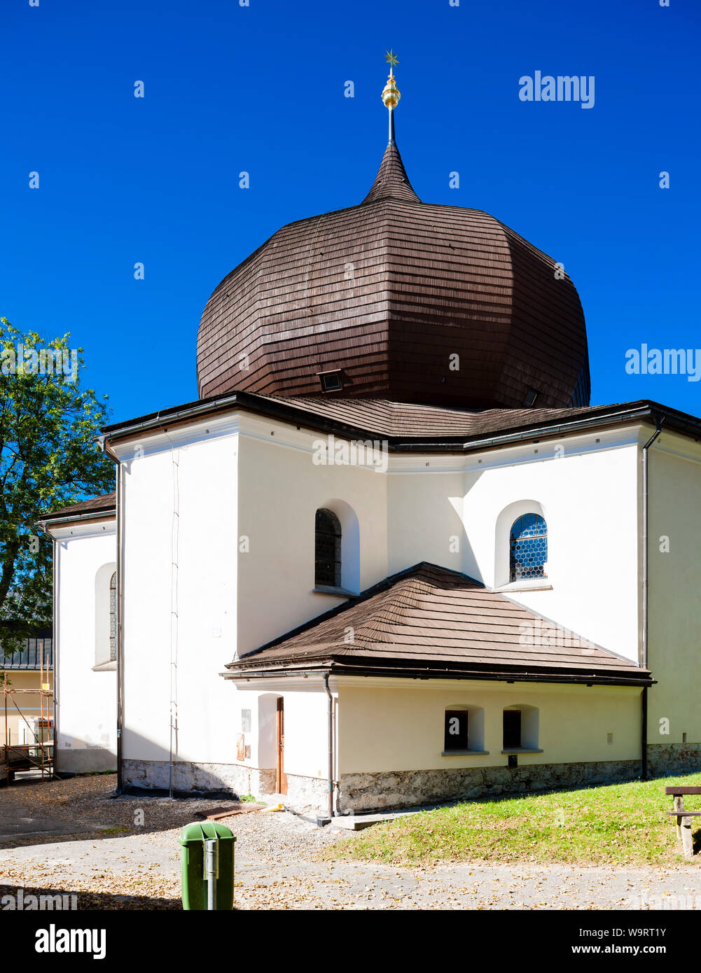 Ruda hi-res stock photography and images - Alamy