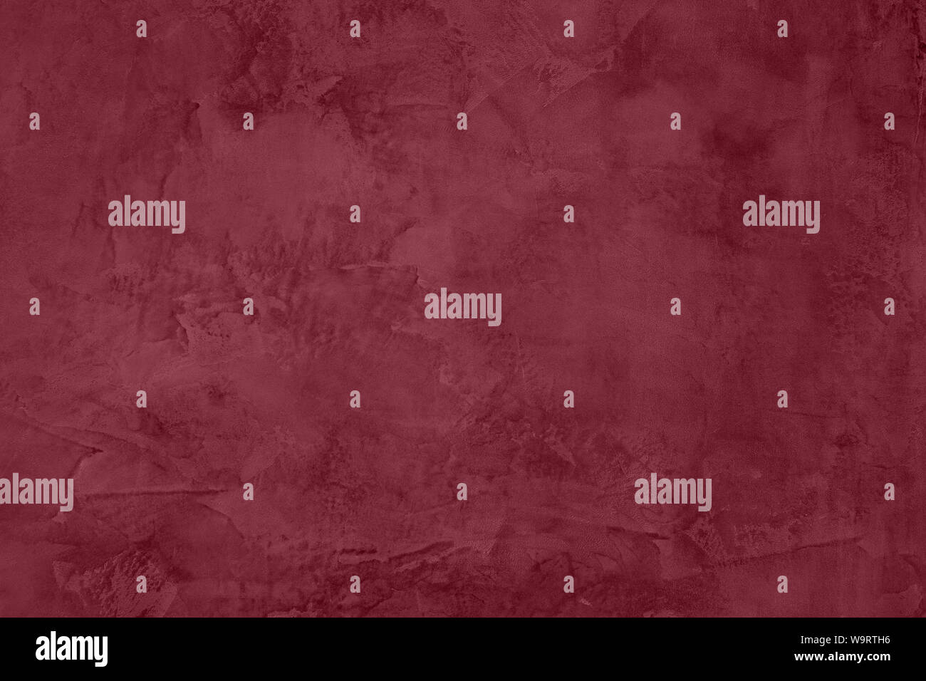 Dark red Concrete textured background to your concept or product ...