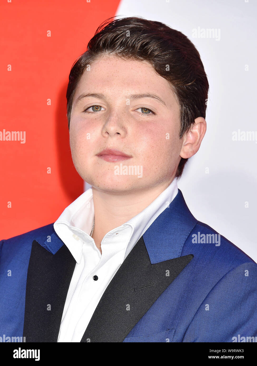 Brady Noon High Resolution Stock Photography and Images - Alamy