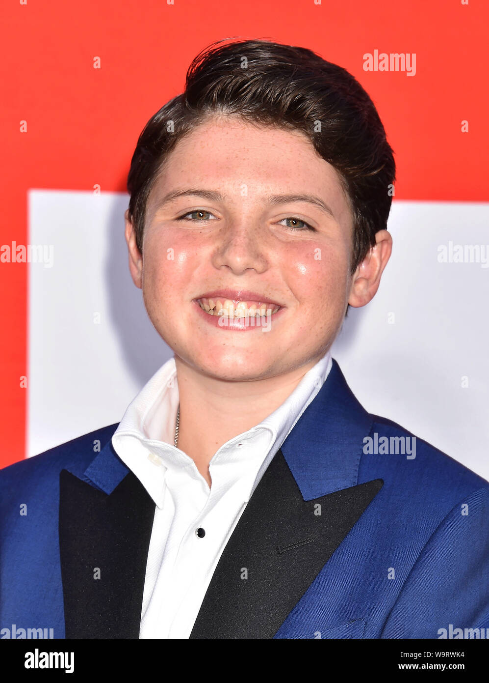 Brady Noon High Resolution Stock Photography and Images - Alamy