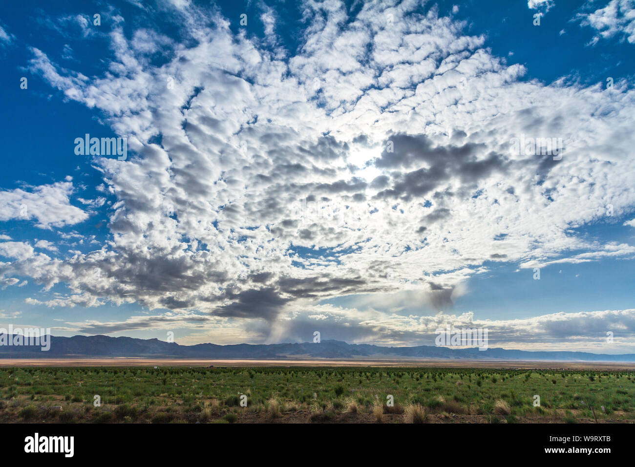 Clouds cloud formation hi-res stock photography and images - Alamy