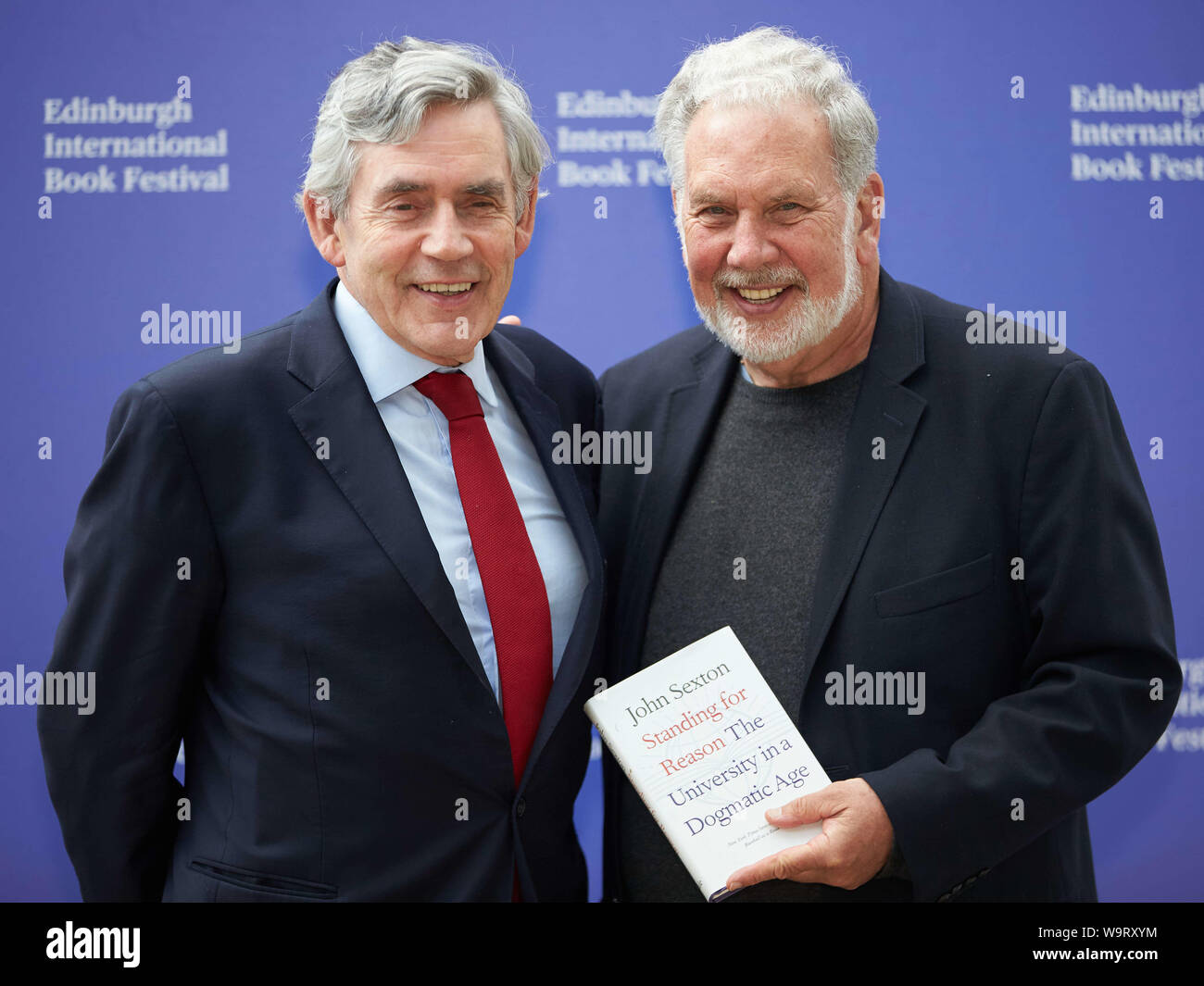 John eaton politician hi-res stock photography and images - Alamy