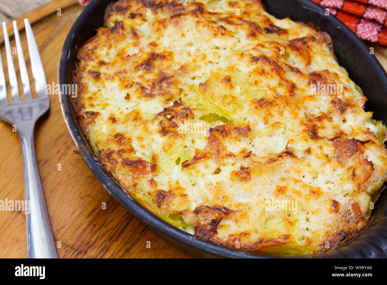 Cod brandade hi-res stock photography and images - Alamy