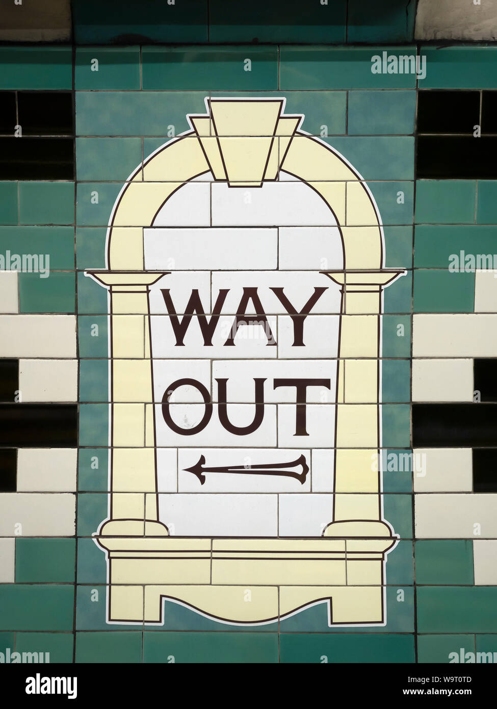 Russell Square Station High Resolution Stock Photography and Images - Alamy