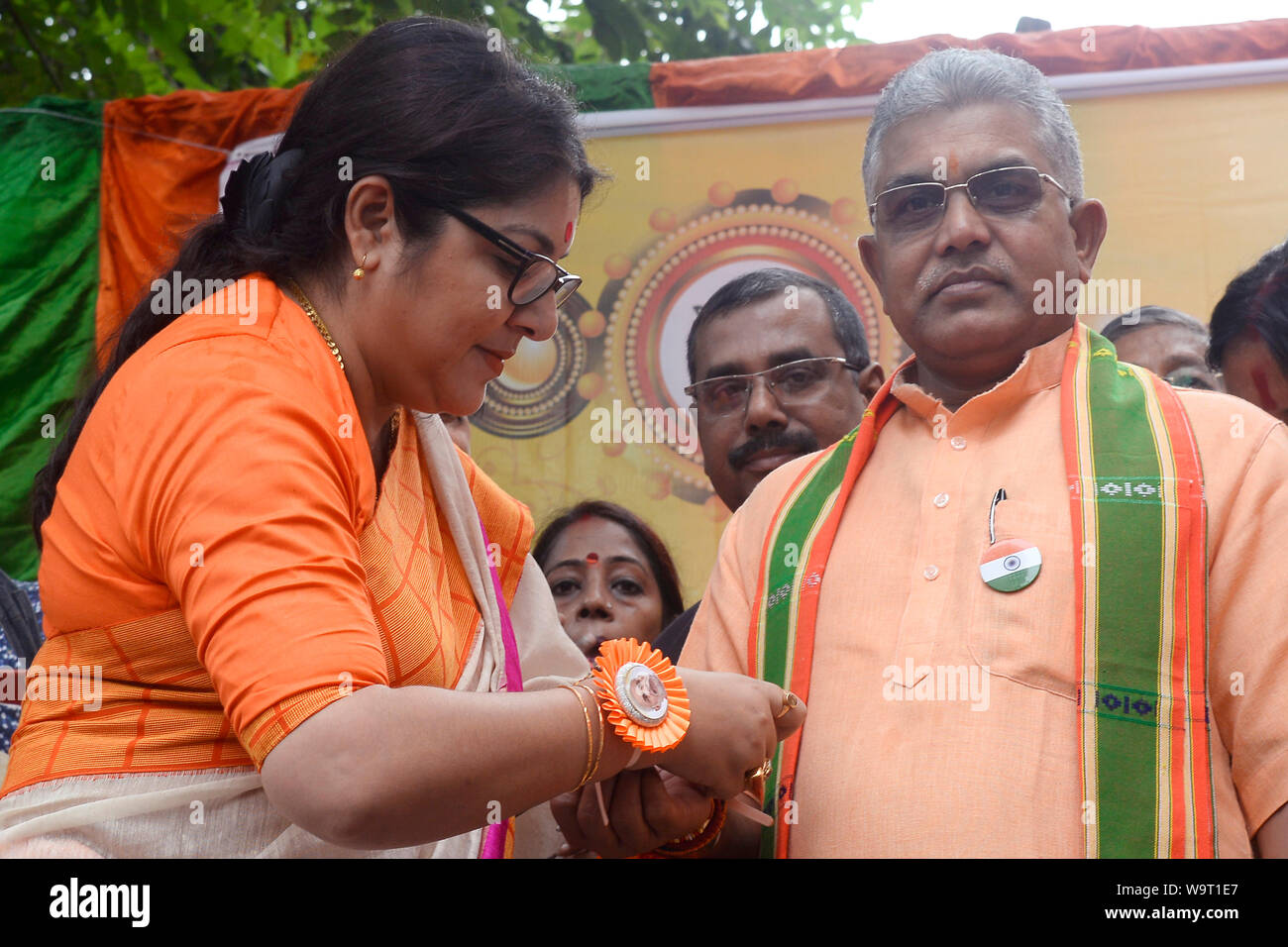 Mohila morcha hi-res stock photography and images - Alamy