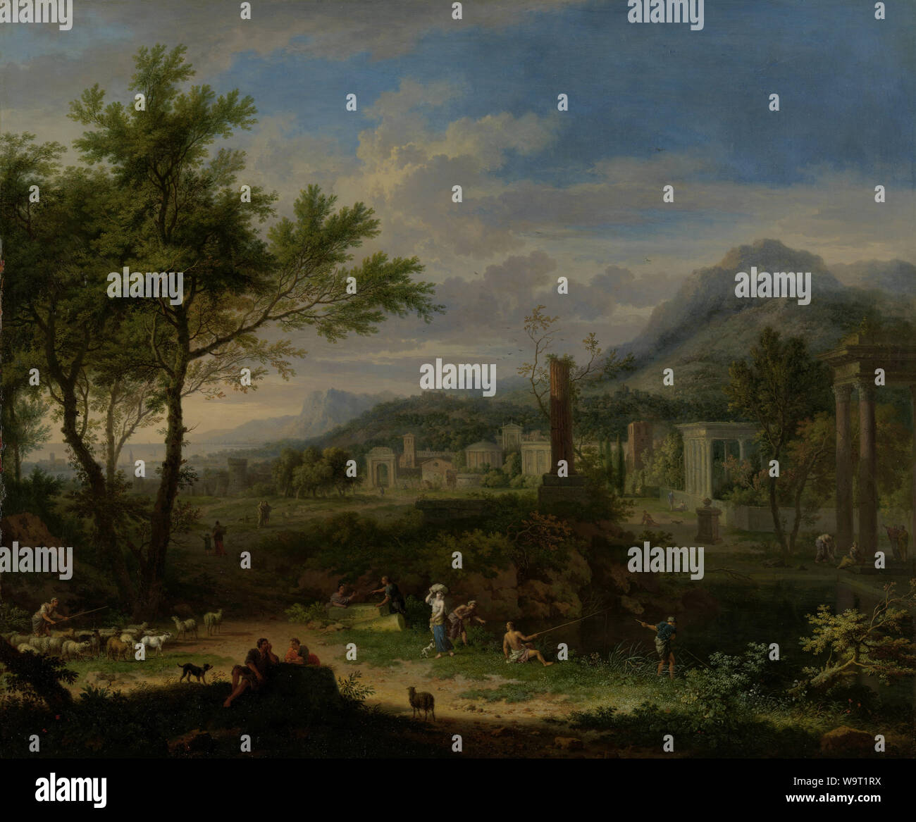 Johannes wood tree hi-res stock photography and images - Alamy