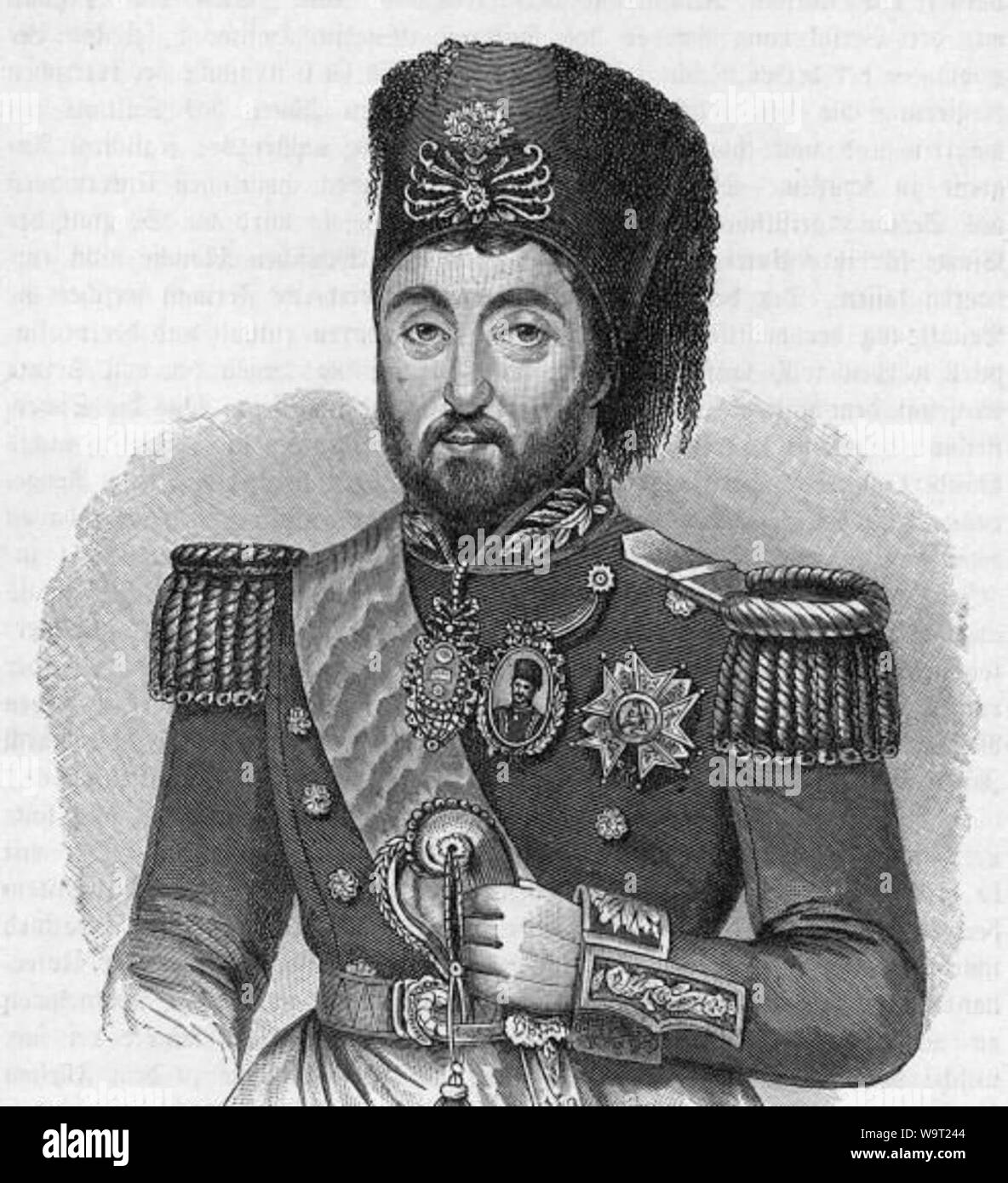 1858 13 hi-res stock photography and images - Alamy