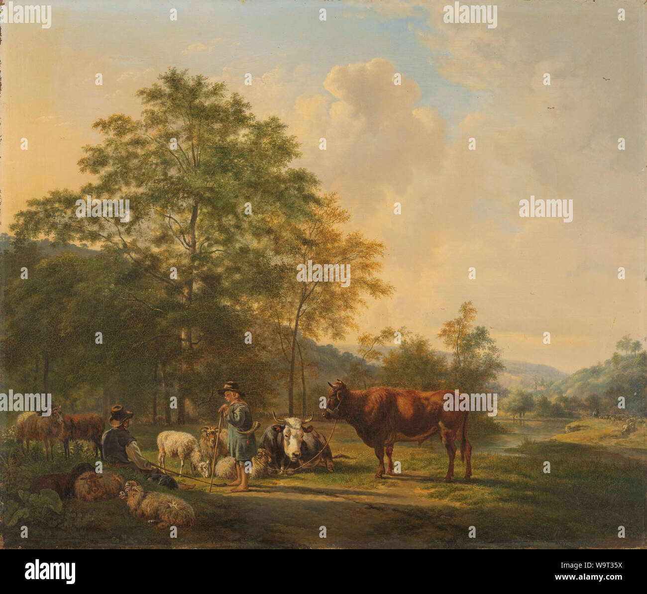 Gerrit Jan Michaelis High Resolution Stock Photography and Images - Alamy