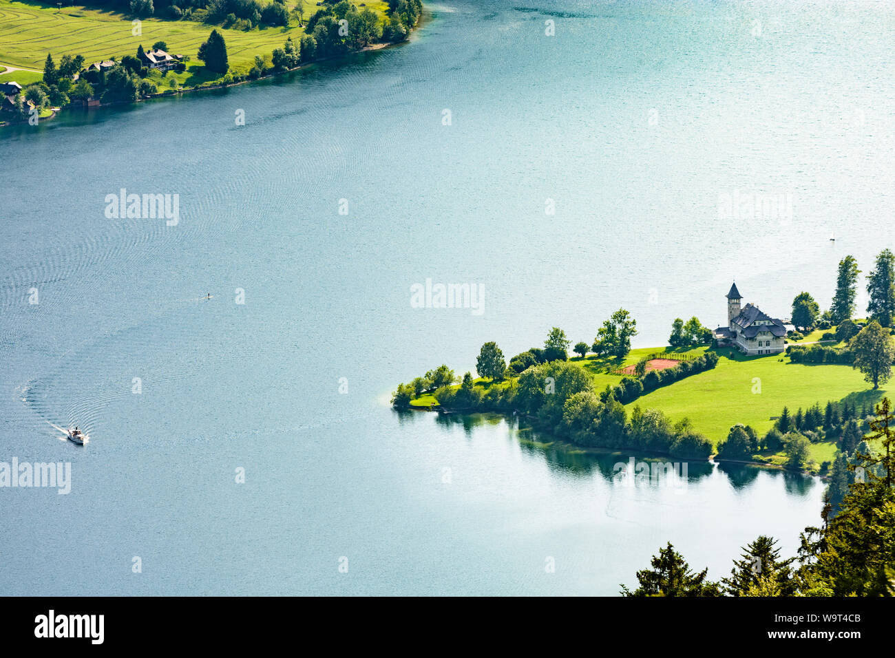 Lake rudolf hi-res stock photography and images - Alamy