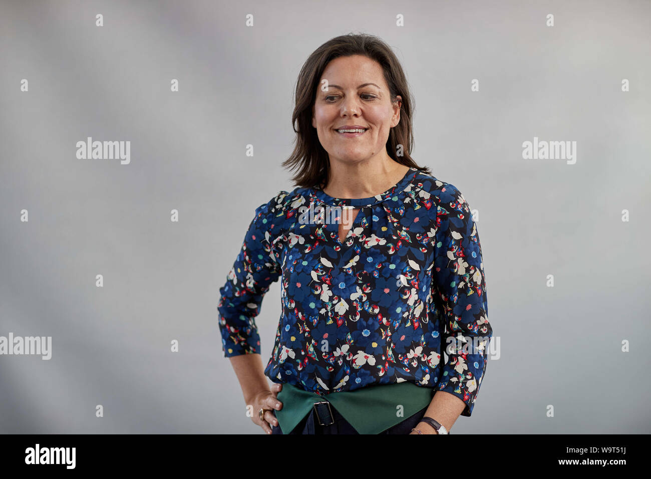 Anna pasternak author hi-res stock photography and images - Alamy