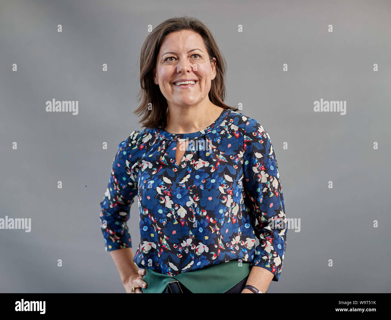 Anna pasternak author hi-res stock photography and images - Alamy