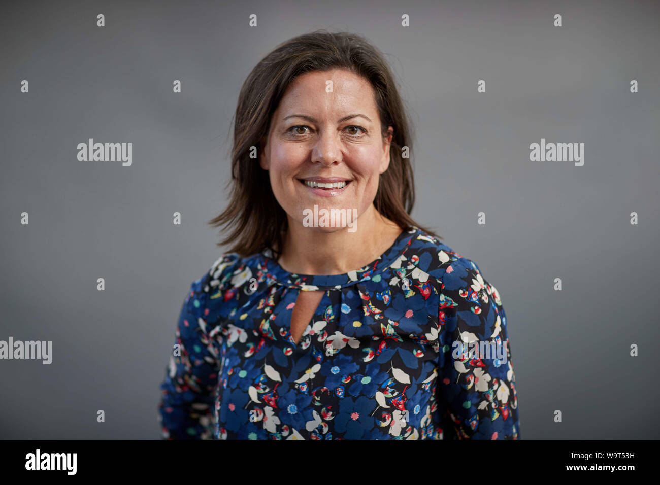 Anna pasternak author hi-res stock photography and images - Alamy