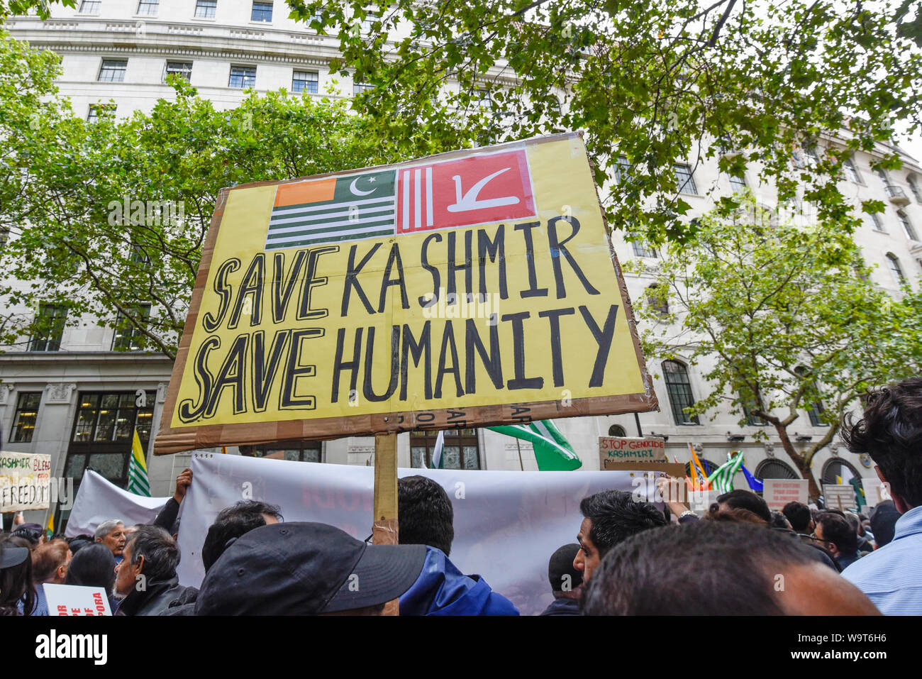 Indian high commission aldwych hi-res stock photography and images - Alamy