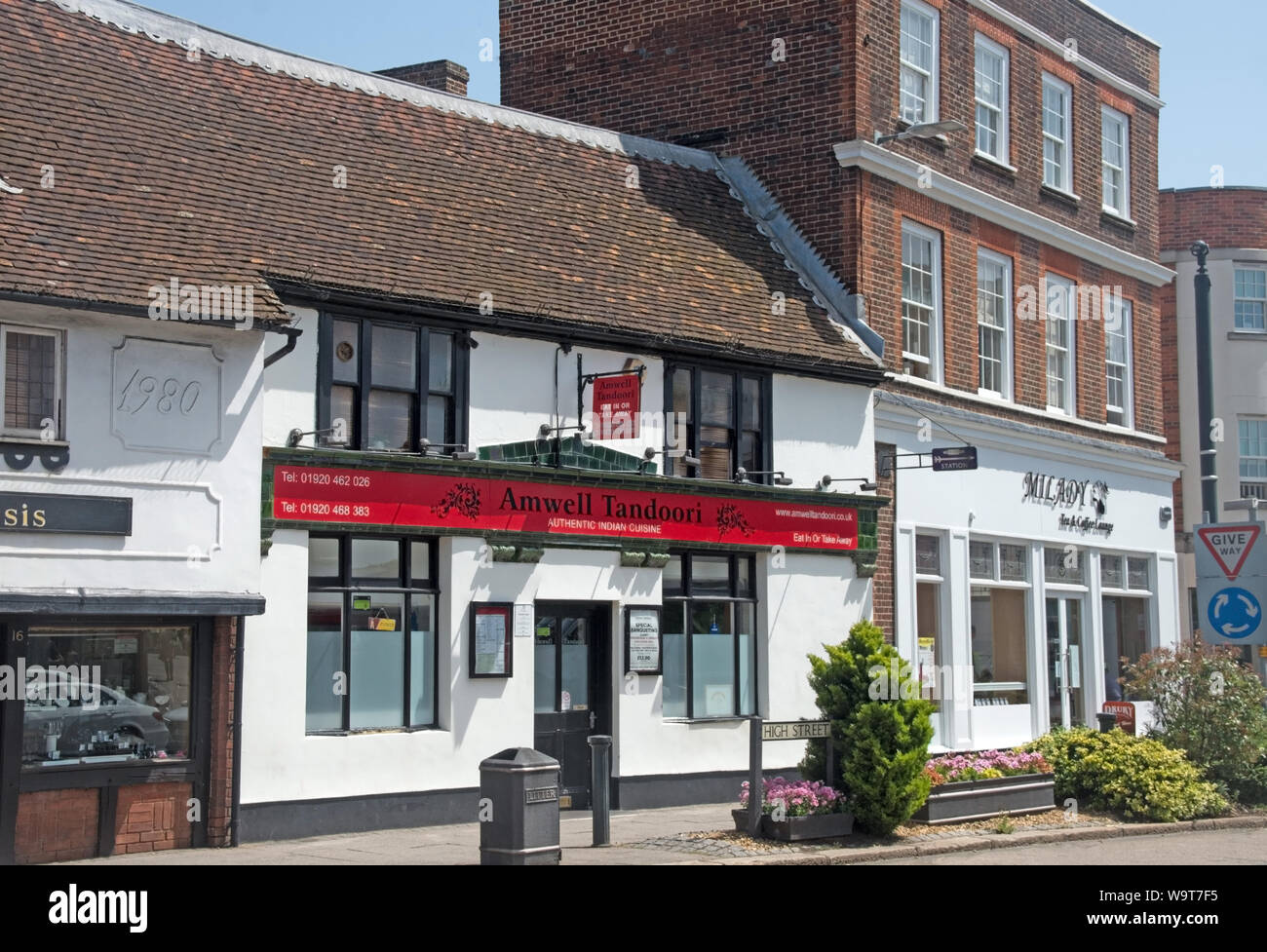 Indian ware hi-res stock photography and images - Alamy