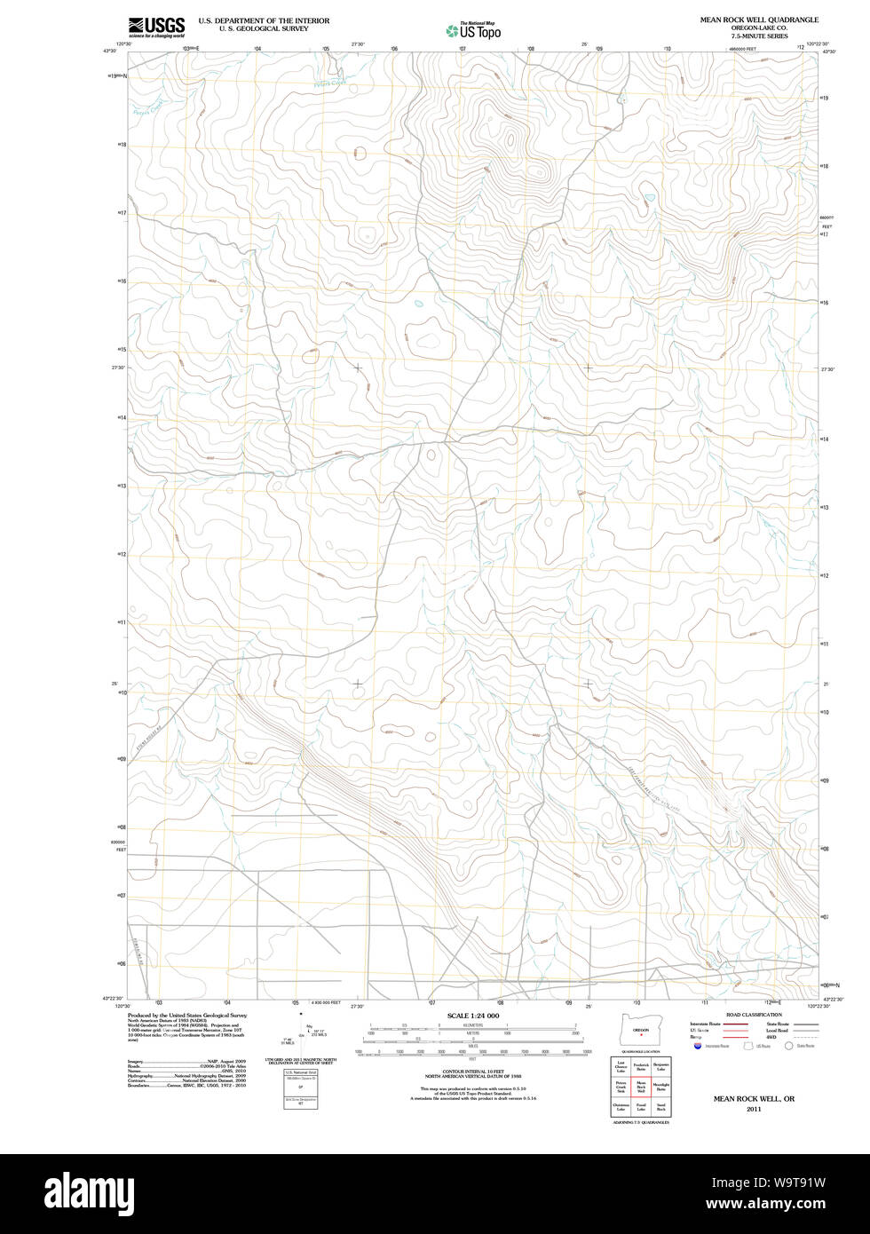 Restored rock well hi-res stock photography and images - Alamy