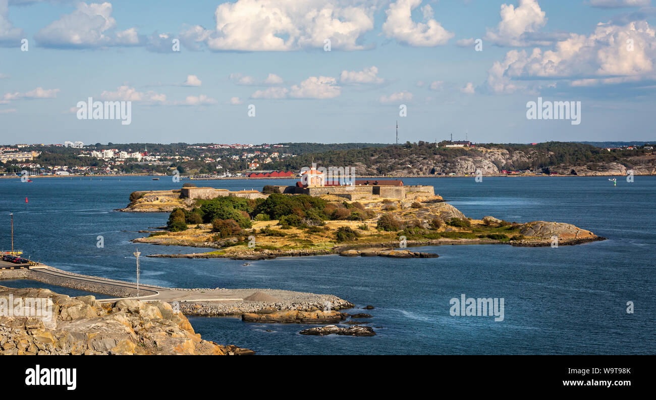 älvsborg castle hi-res stock photography and images - Alamy