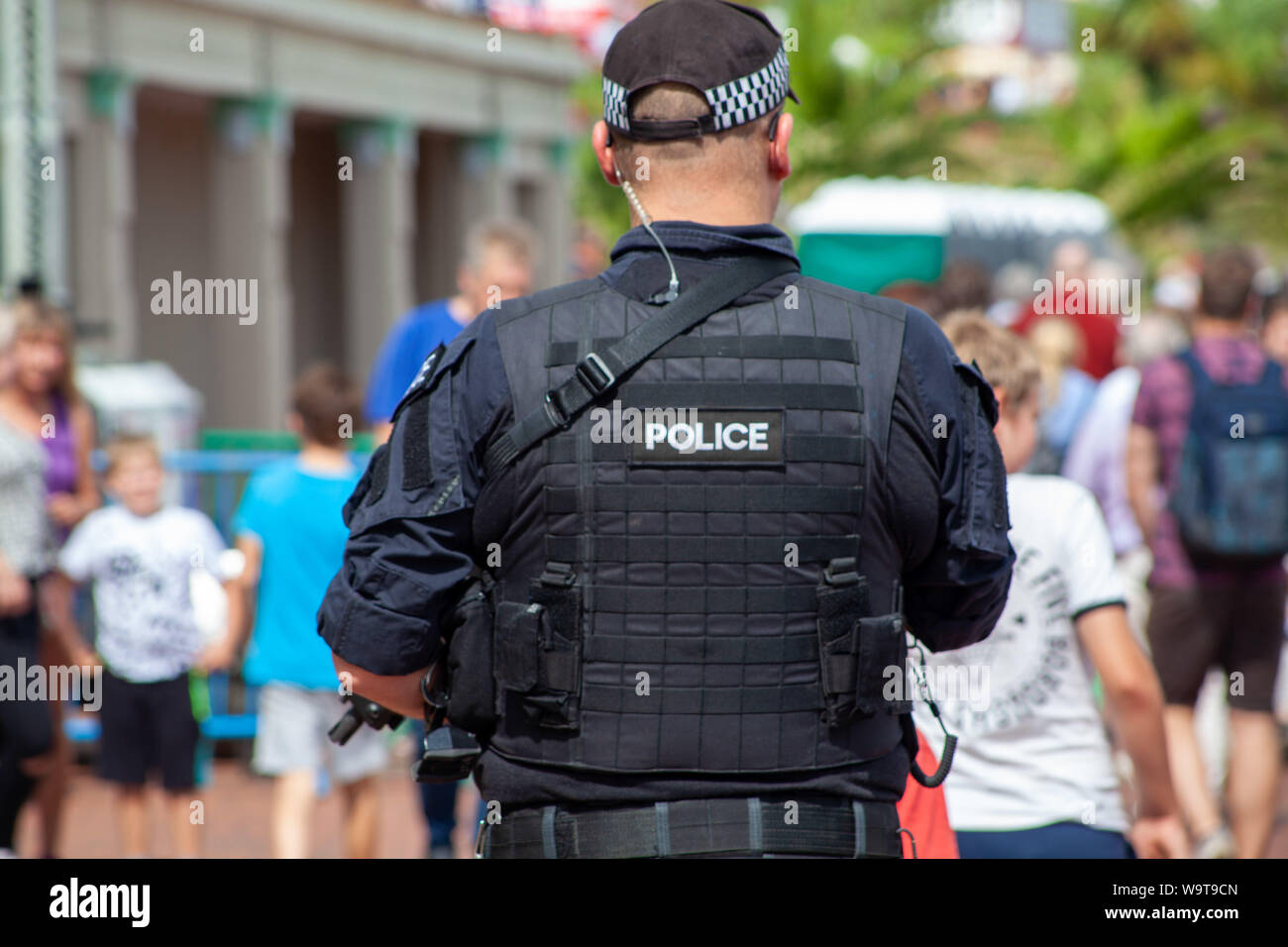 Armed male hi-res stock photography and images - Alamy