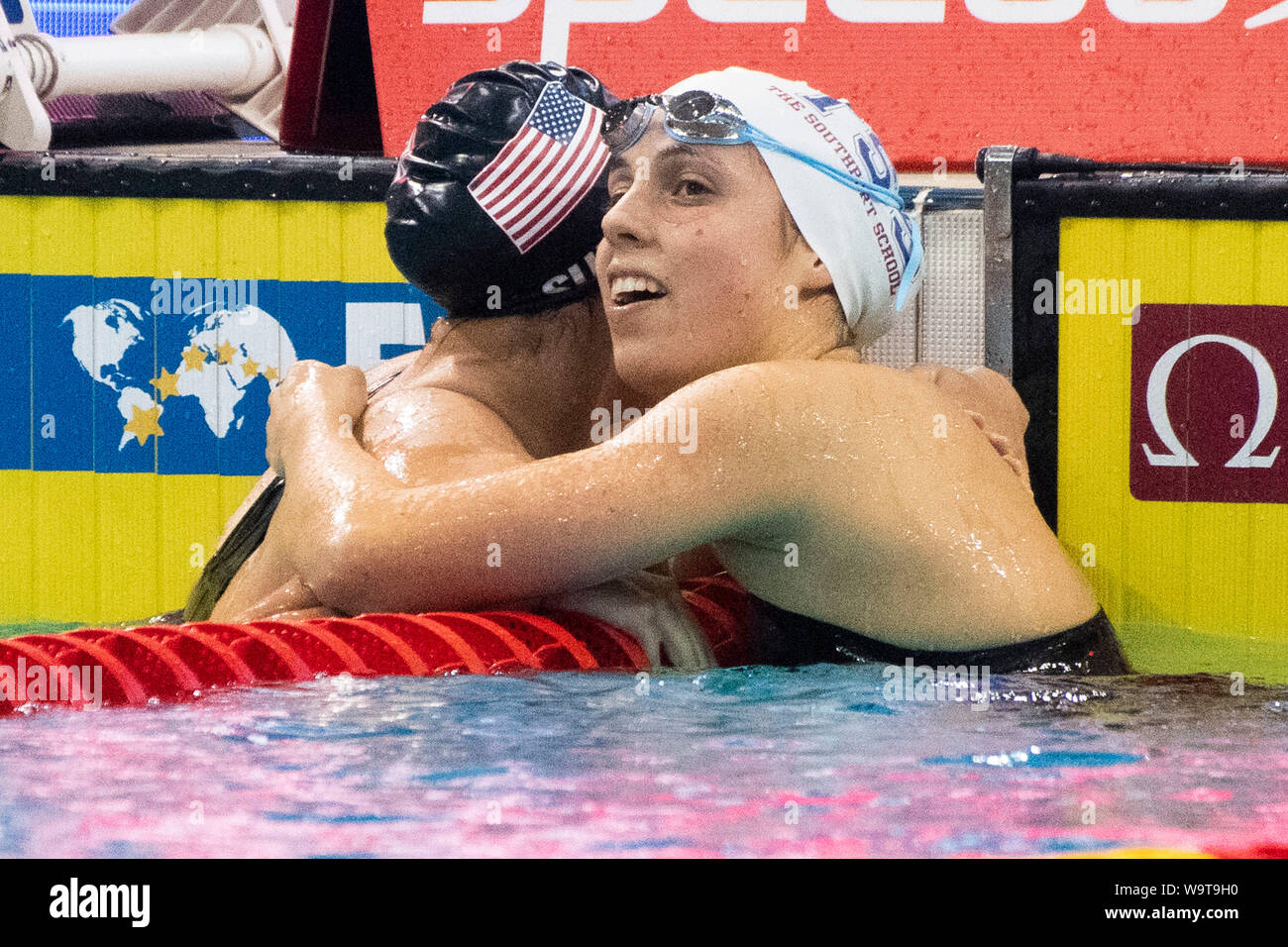 Erica sullivan of united states hi-res stock photography and images - Alamy