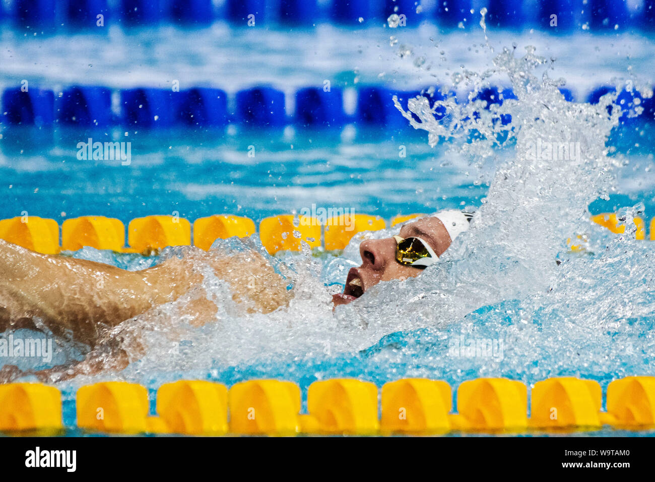 Larkin Mitchell High Resolution Stock Photography and Images - Alamy