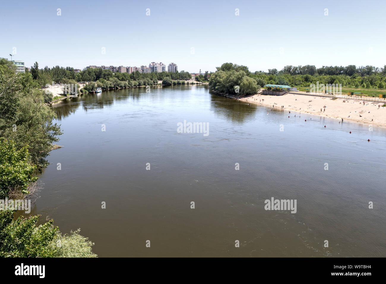 Tiraspol city hi-res stock photography and images - Alamy