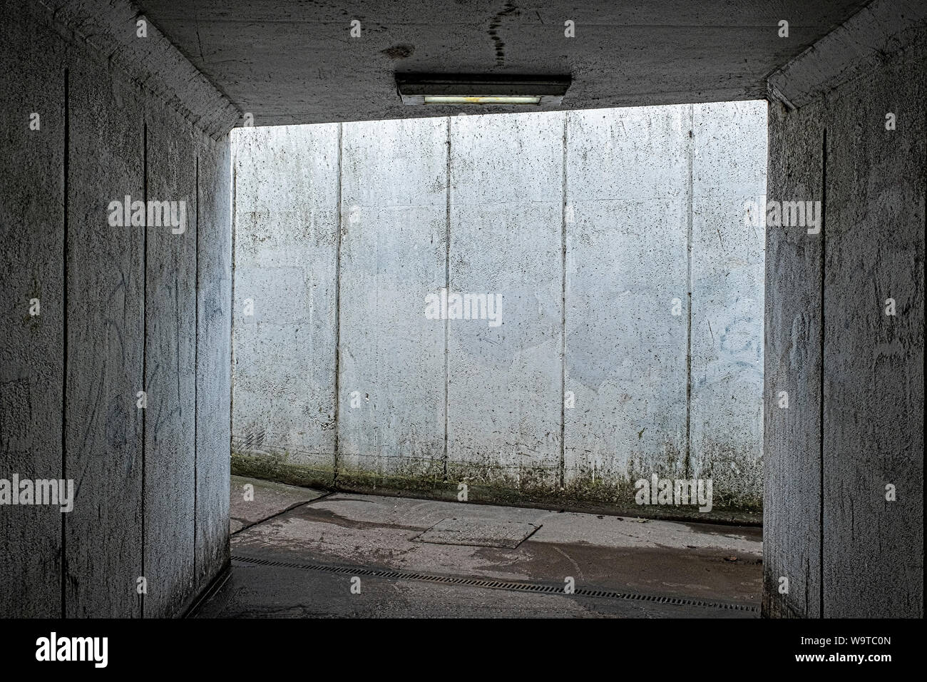 Subway structure hi-res stock photography and images - Alamy