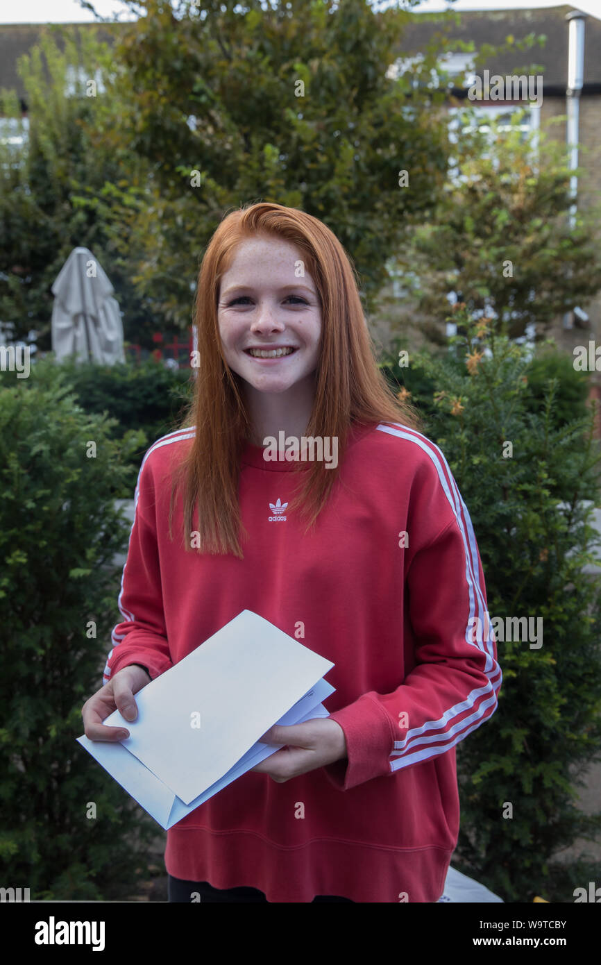 Uk university students uniform hi-res stock photography and images - Alamy