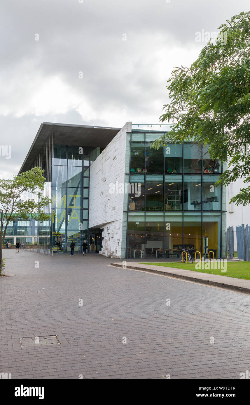 Mima hi-res stock photography and images - Alamy