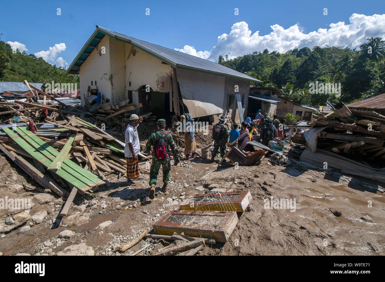 Kulawi district hi-res stock photography and images - Alamy