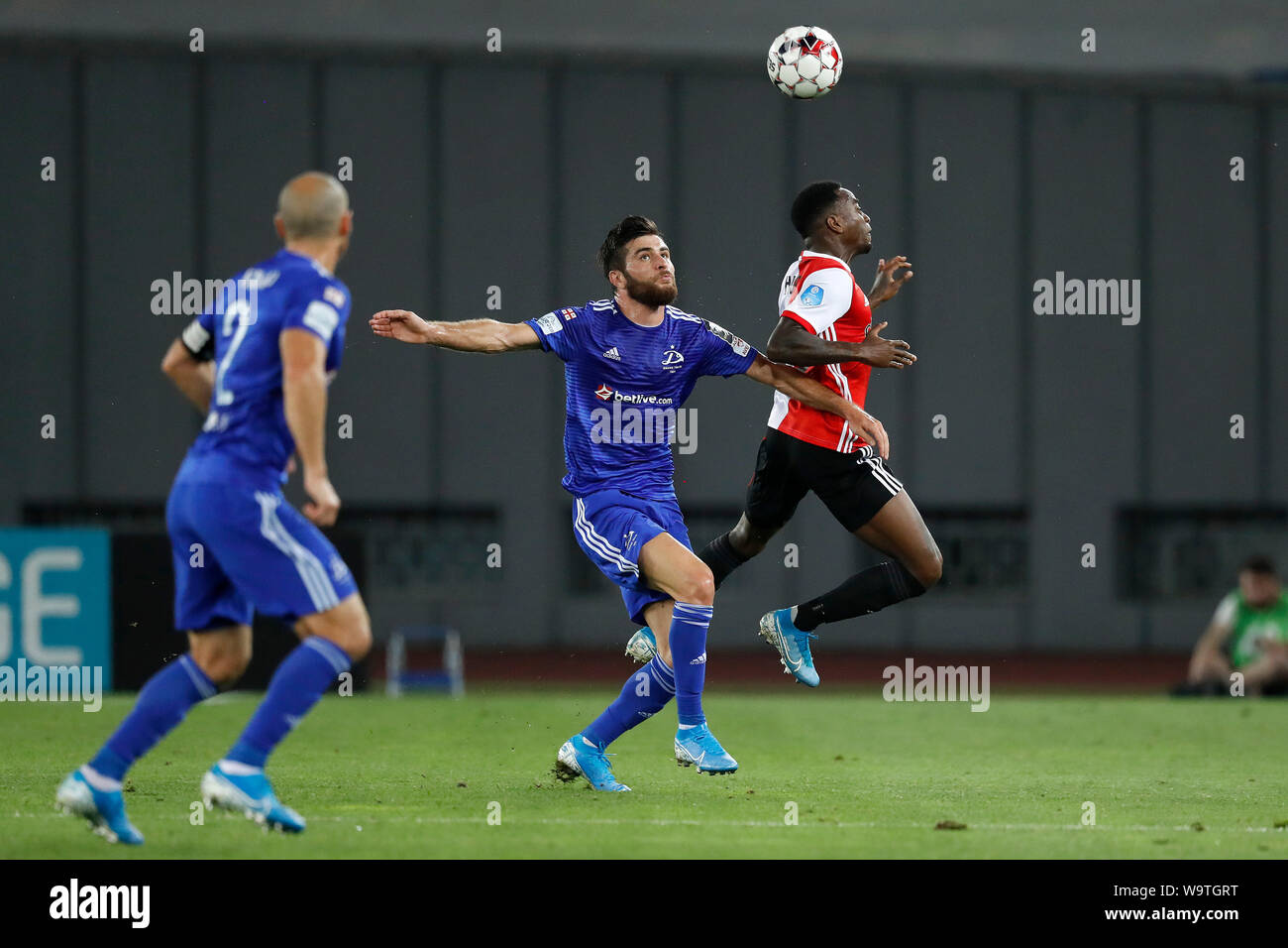 Shengelia stadium hi-res stock photography and images - Alamy