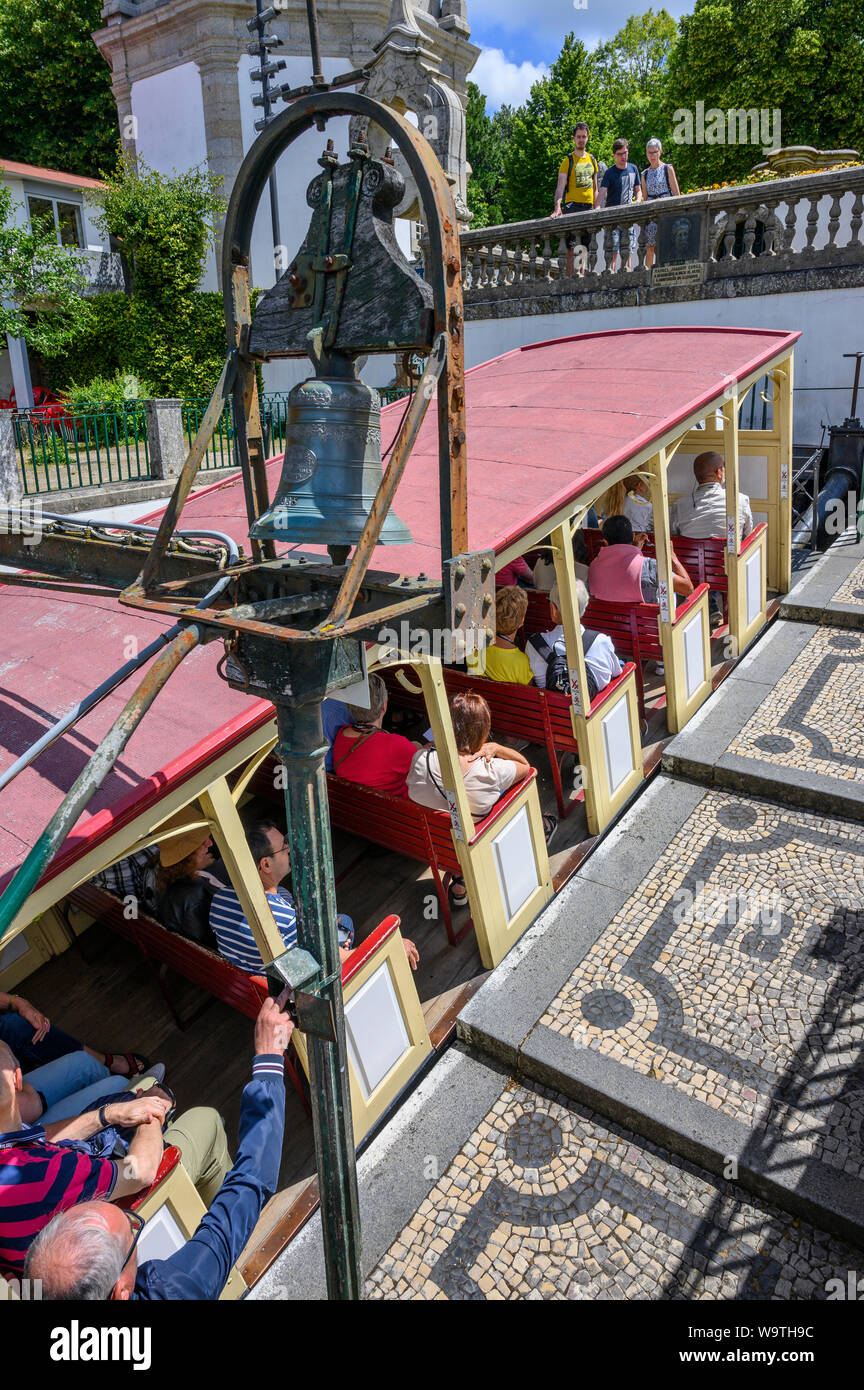 Funicular railways hi-res stock photography and images - Alamy