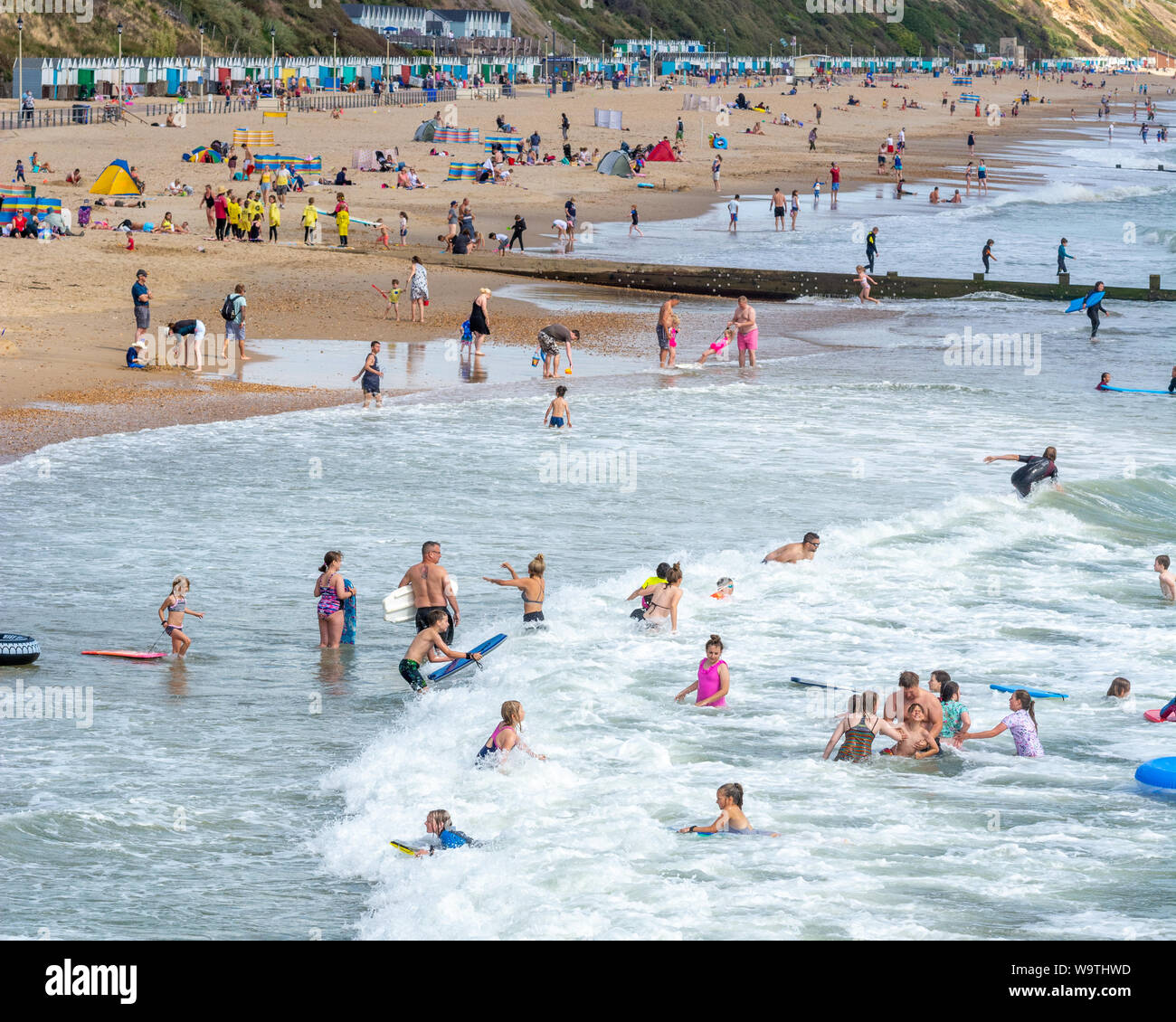 Arrives in heavy rain hi-res stock photography and images - Alamy