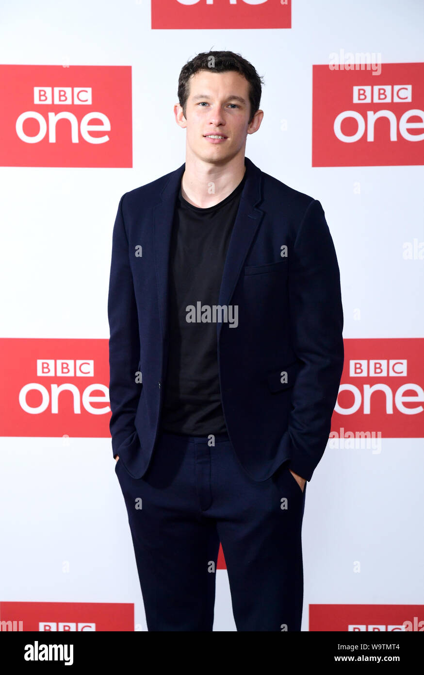 Callum turner capture hi-res stock photography and images - Alamy