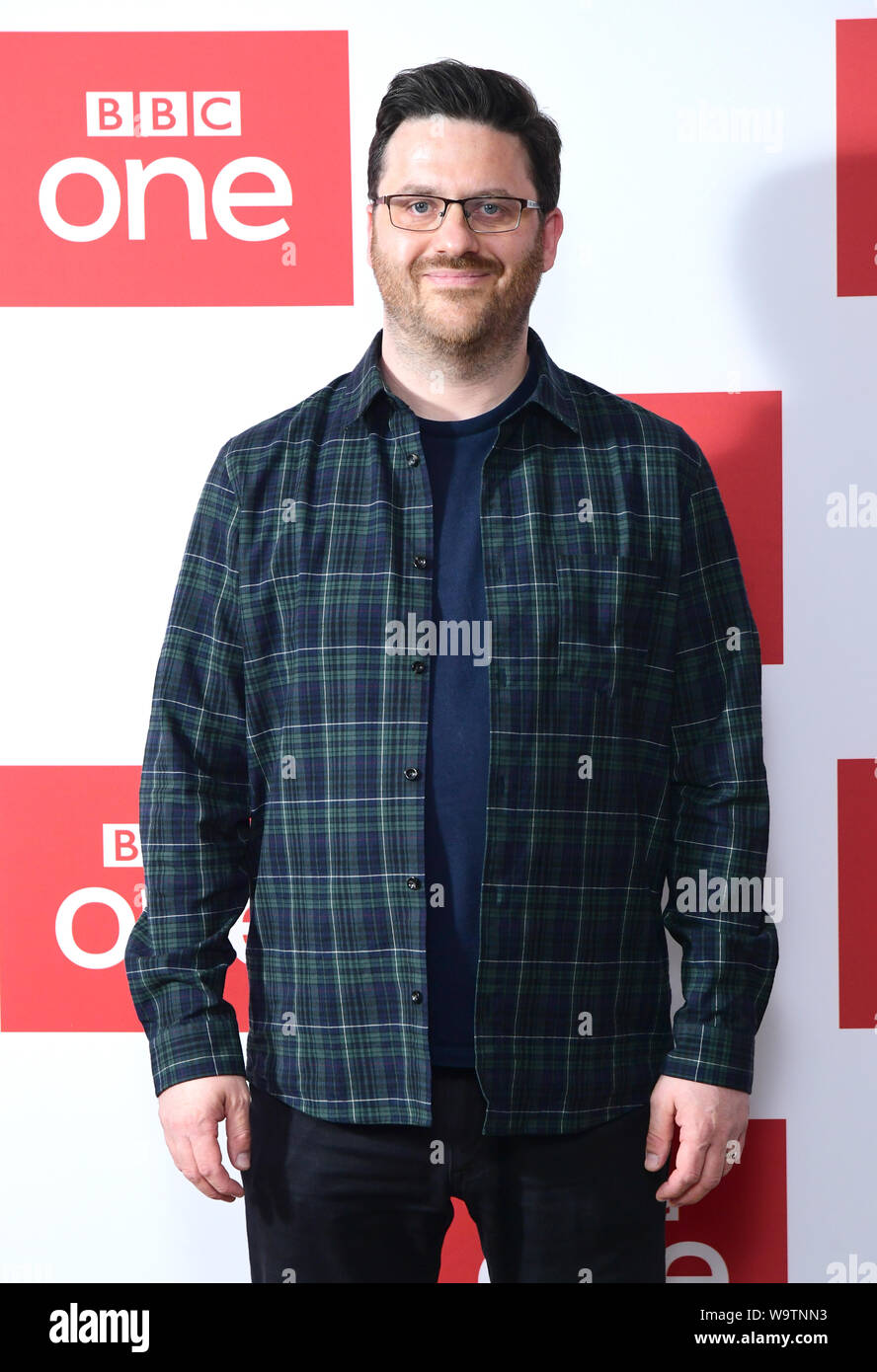Ben Chanan attending a photocall for new BBC drama The Capture t The ...